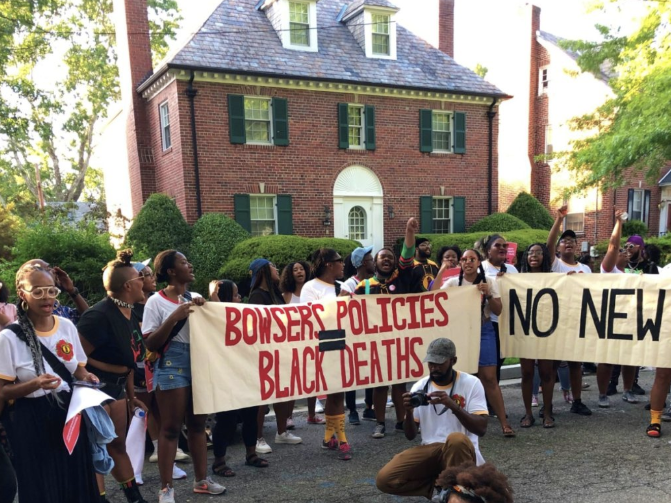 "We Ready, We Coming!" - BYP100 Hosts Annual National Convening ...