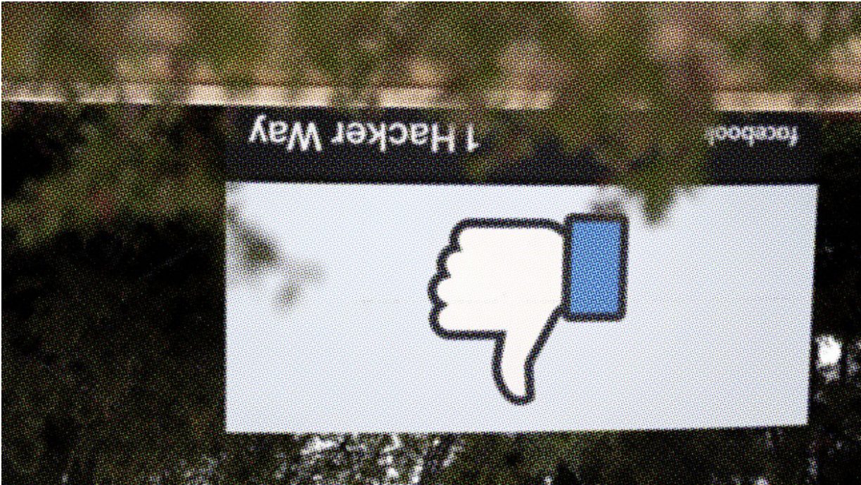 Facebook Concludes Civil Rights Audit, Zuckerberg Pushed to Lead in ...