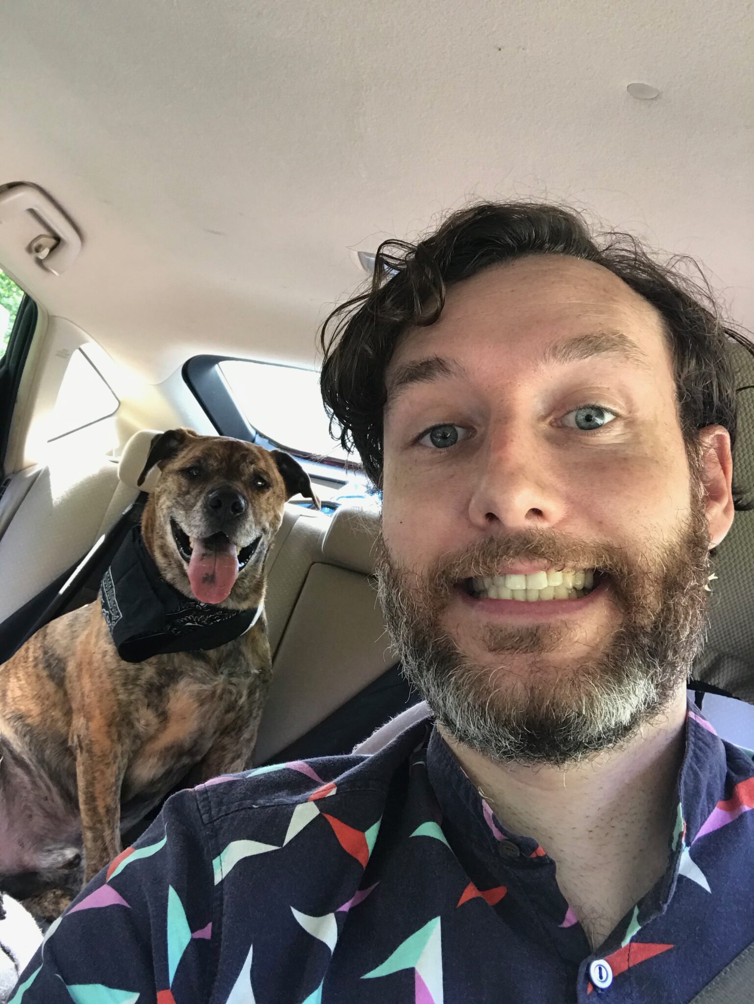 Art, Culture and White Vinegar - MediaJustice