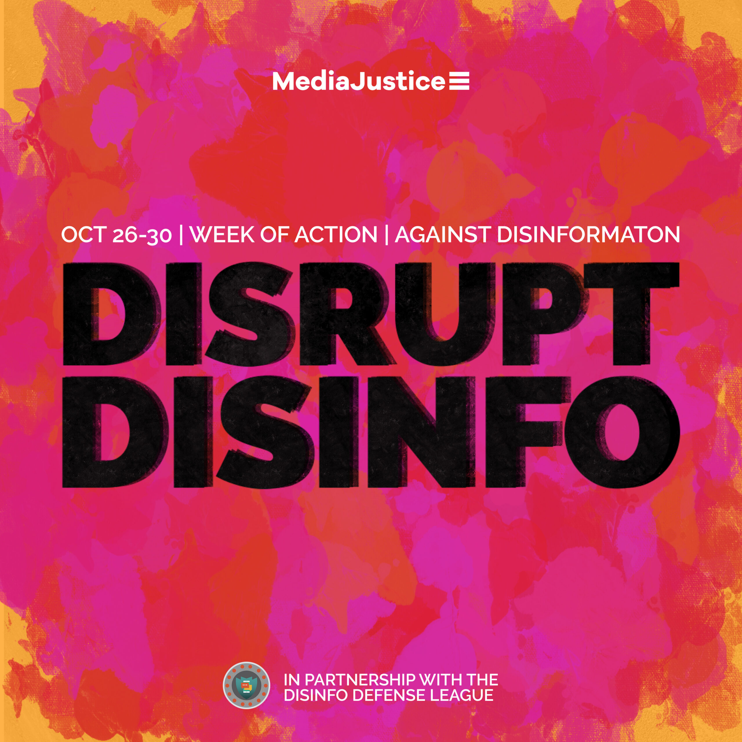 Black and Brown Leaders Combatting Racialized Disinfo Ahead of Election ...