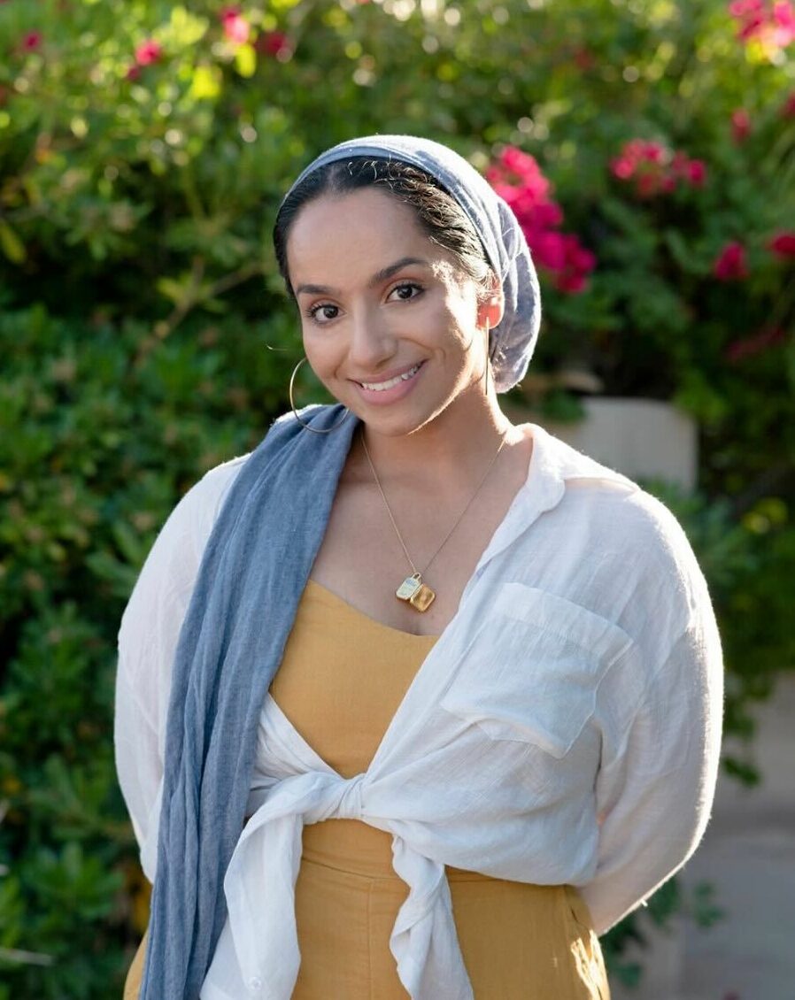 Rumsha Sajid - MediaJustice