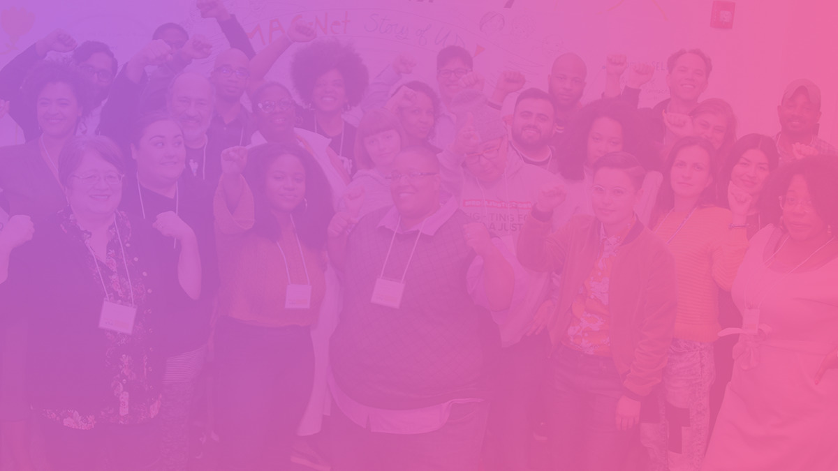 Our Compensation Philosophy: Meeting the Needs of Our Staff – MediaJustice