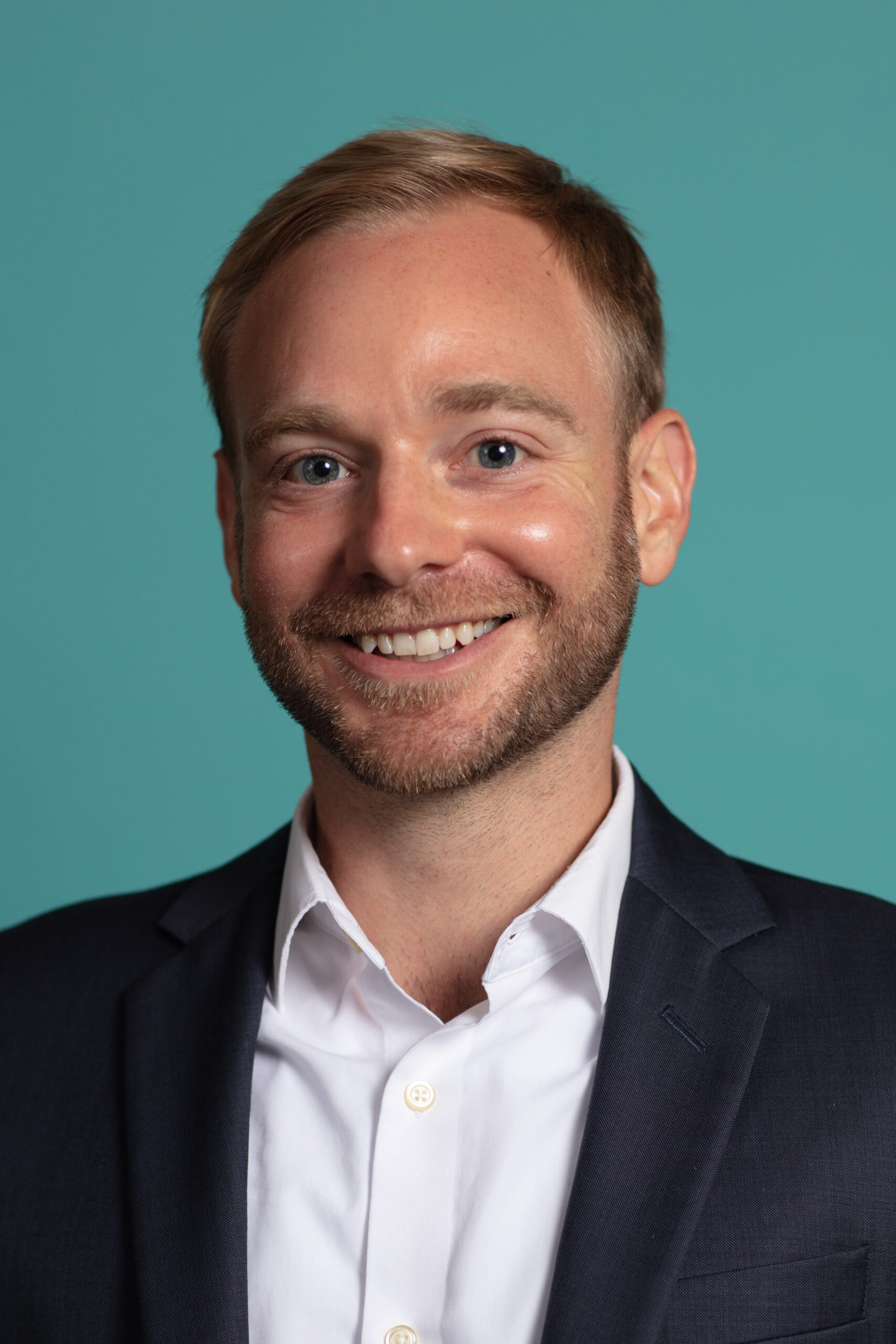 Joseph Bateman - MediaJustice