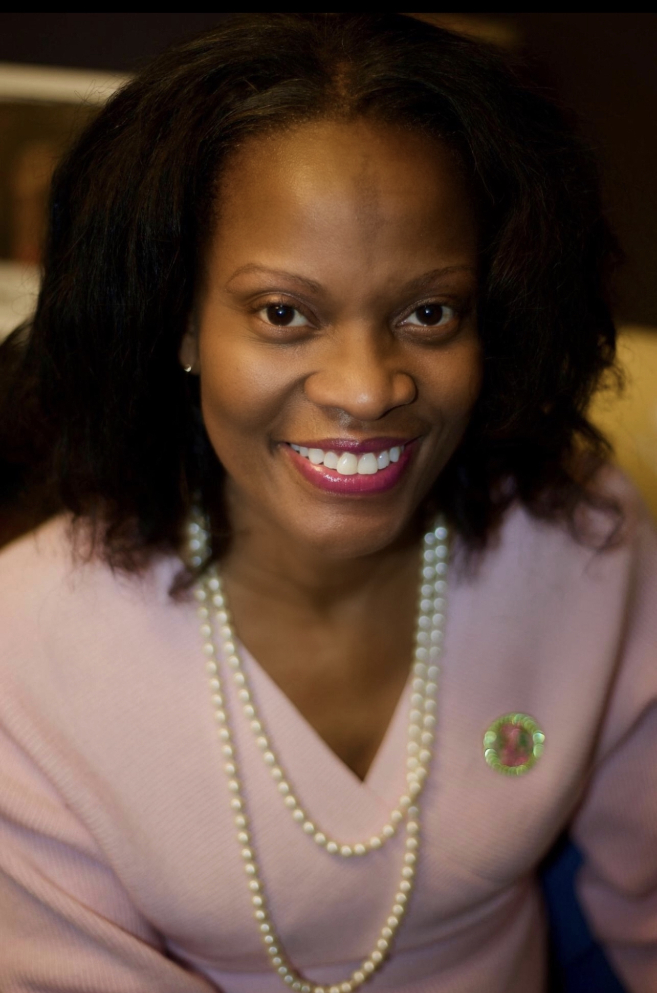 Vickie Suggs-Jones, Ph.D. - MediaJustice