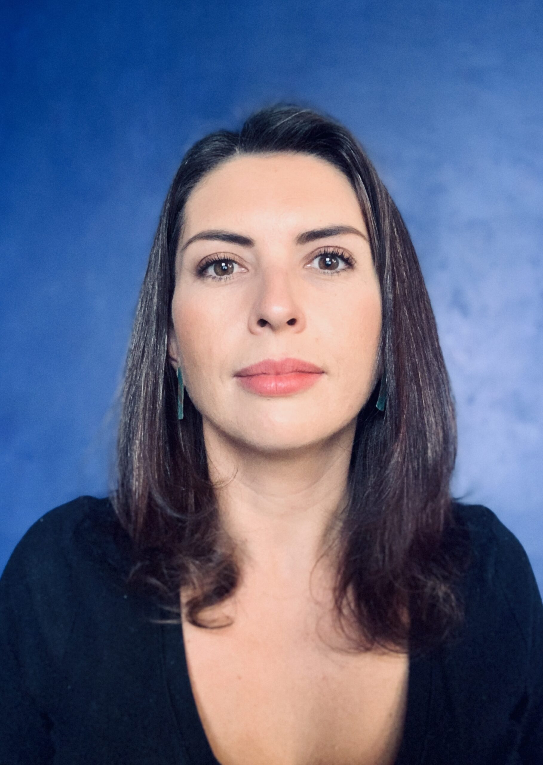 Jacinta González - MediaJustice