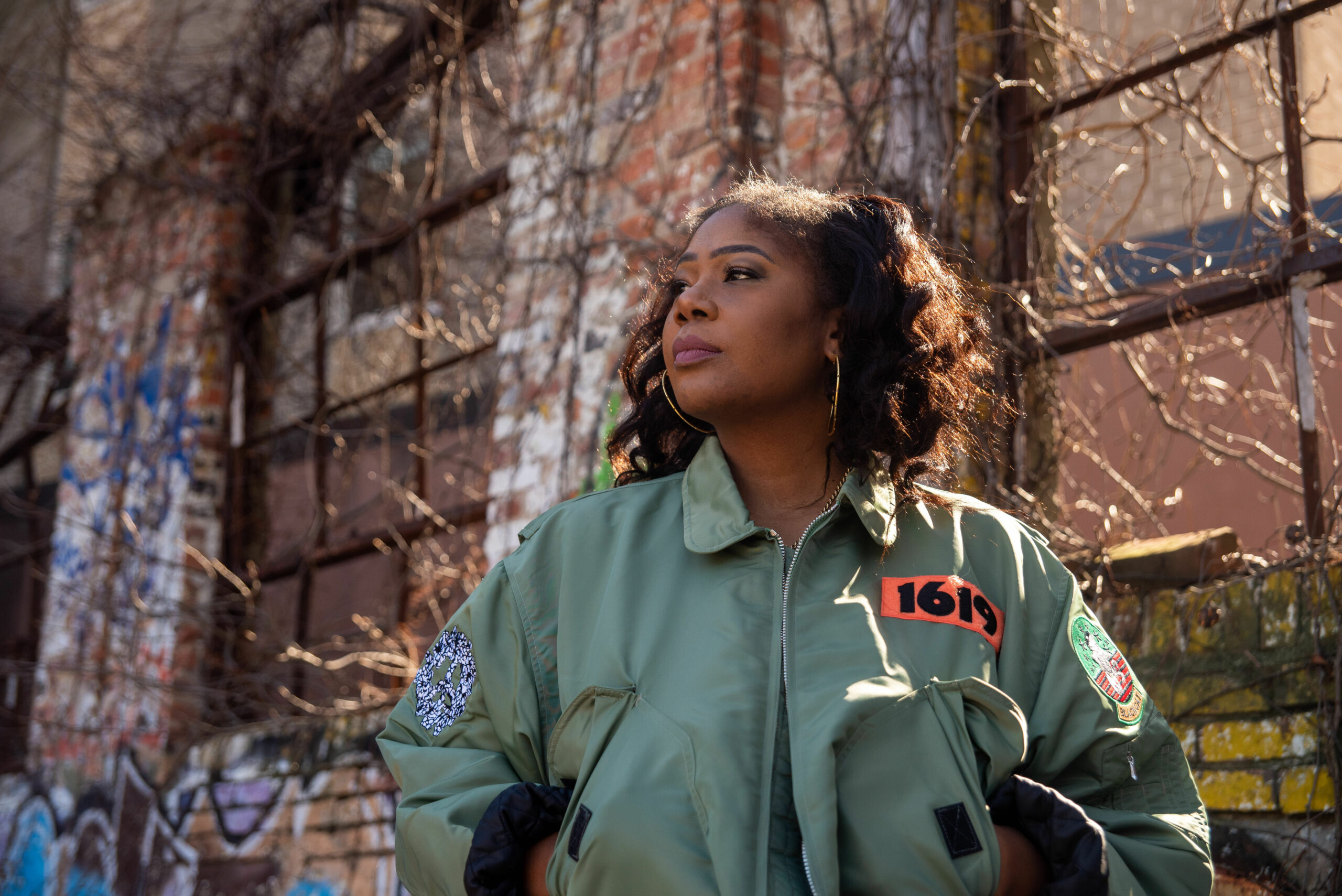 MediaJustice Honors Brandi Collins-Dexter and Her Legacy - MediaJustice