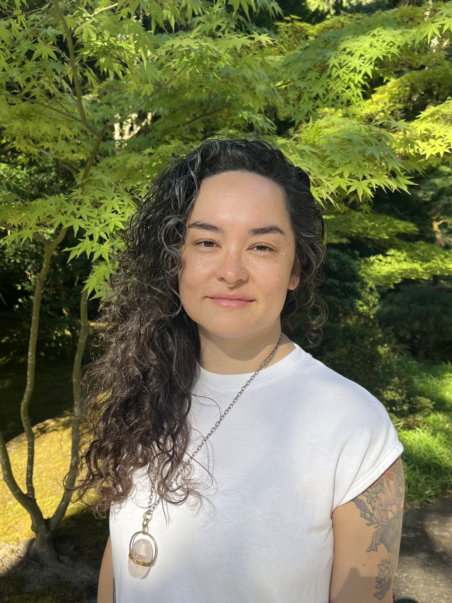 Erica Bestpitch - MediaJustice