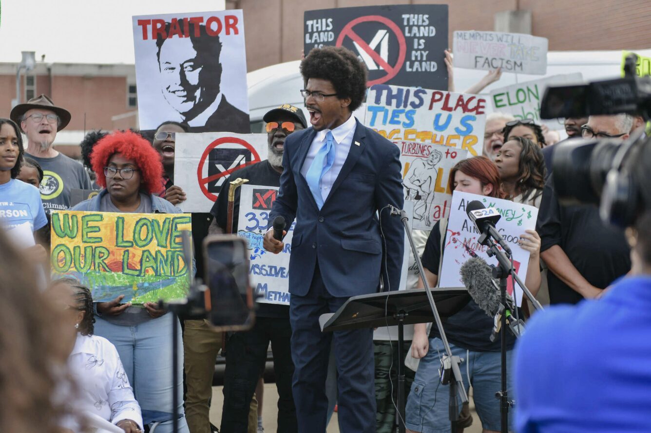 Jai Dulani discusses Data Centers and Environmental Racism in Truthout - MediaJustice